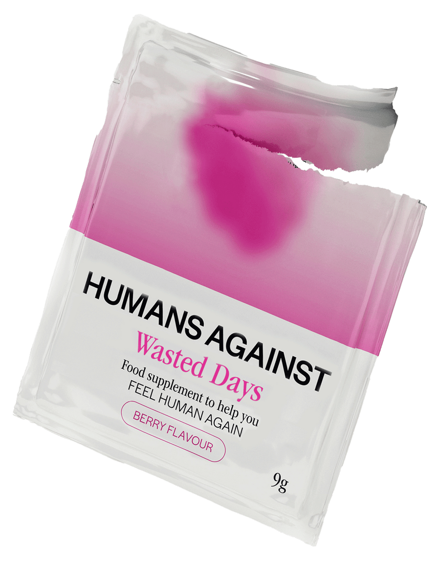 Humans Against